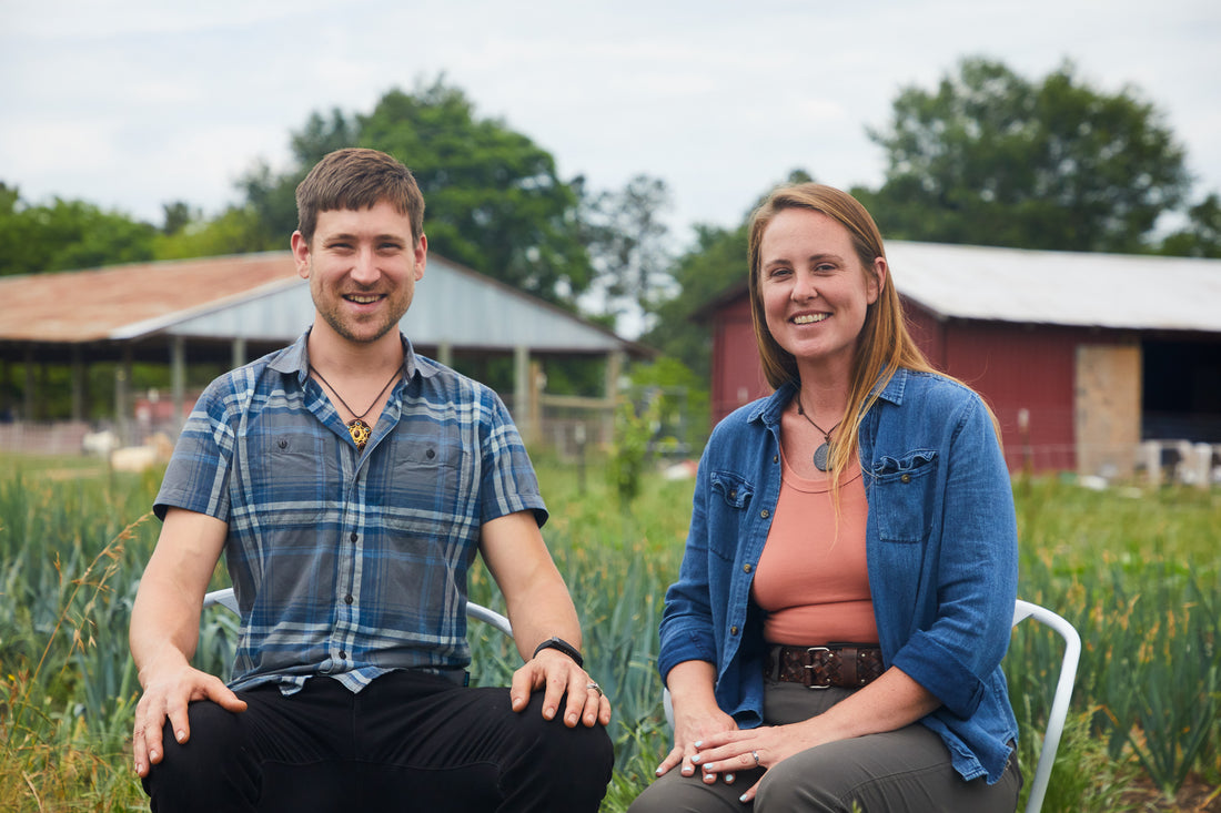 About – Circular Farm